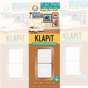 How to use KLAPiT - Kosmosmith